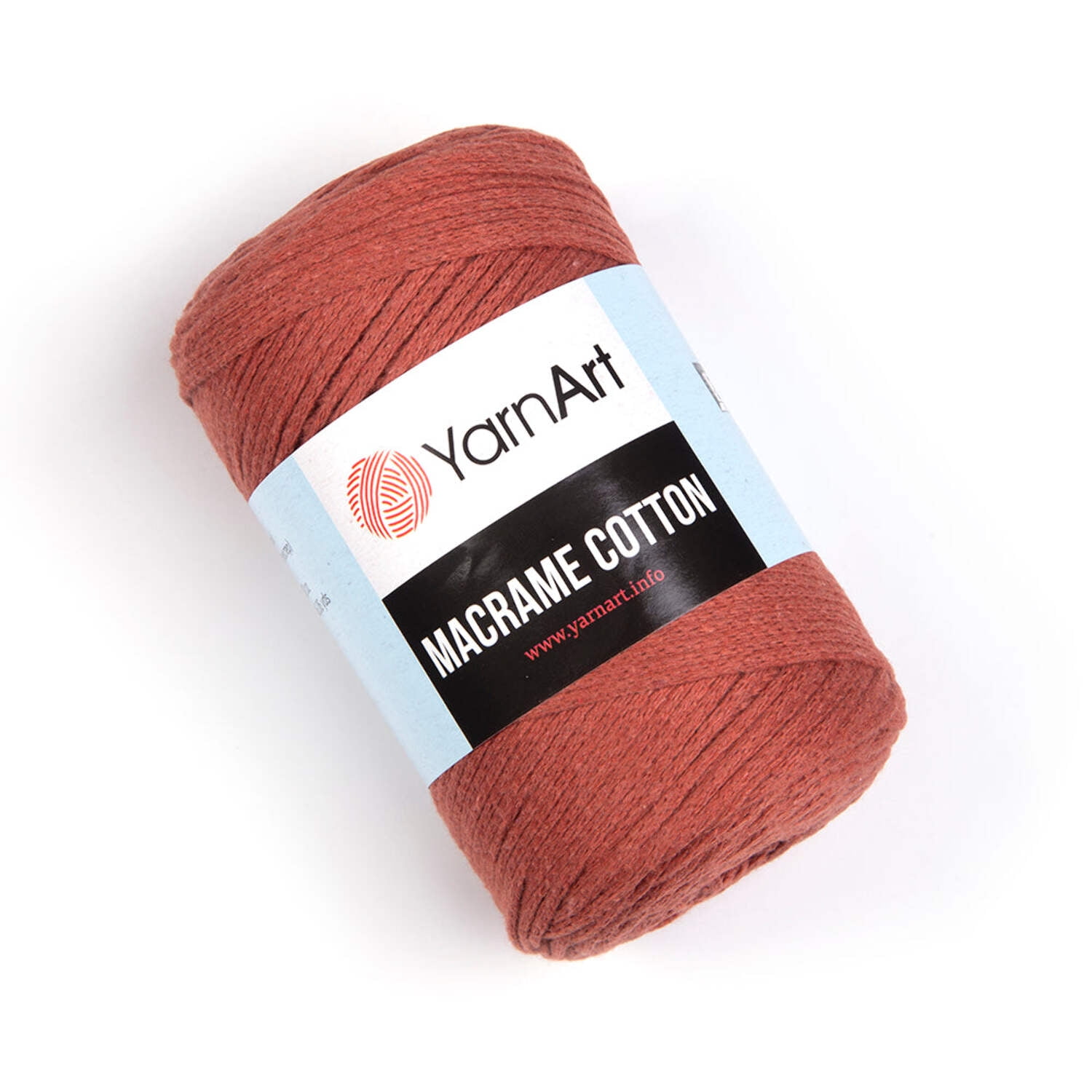 YarnArt Macrame Cotton - Walmart.com