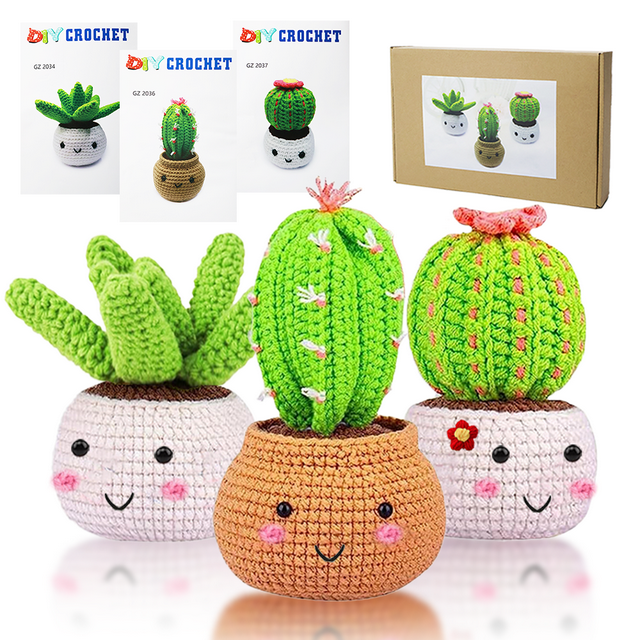 Yarniss Crochet Kit for Beginners,Crochet Starter Kits for Adults ...