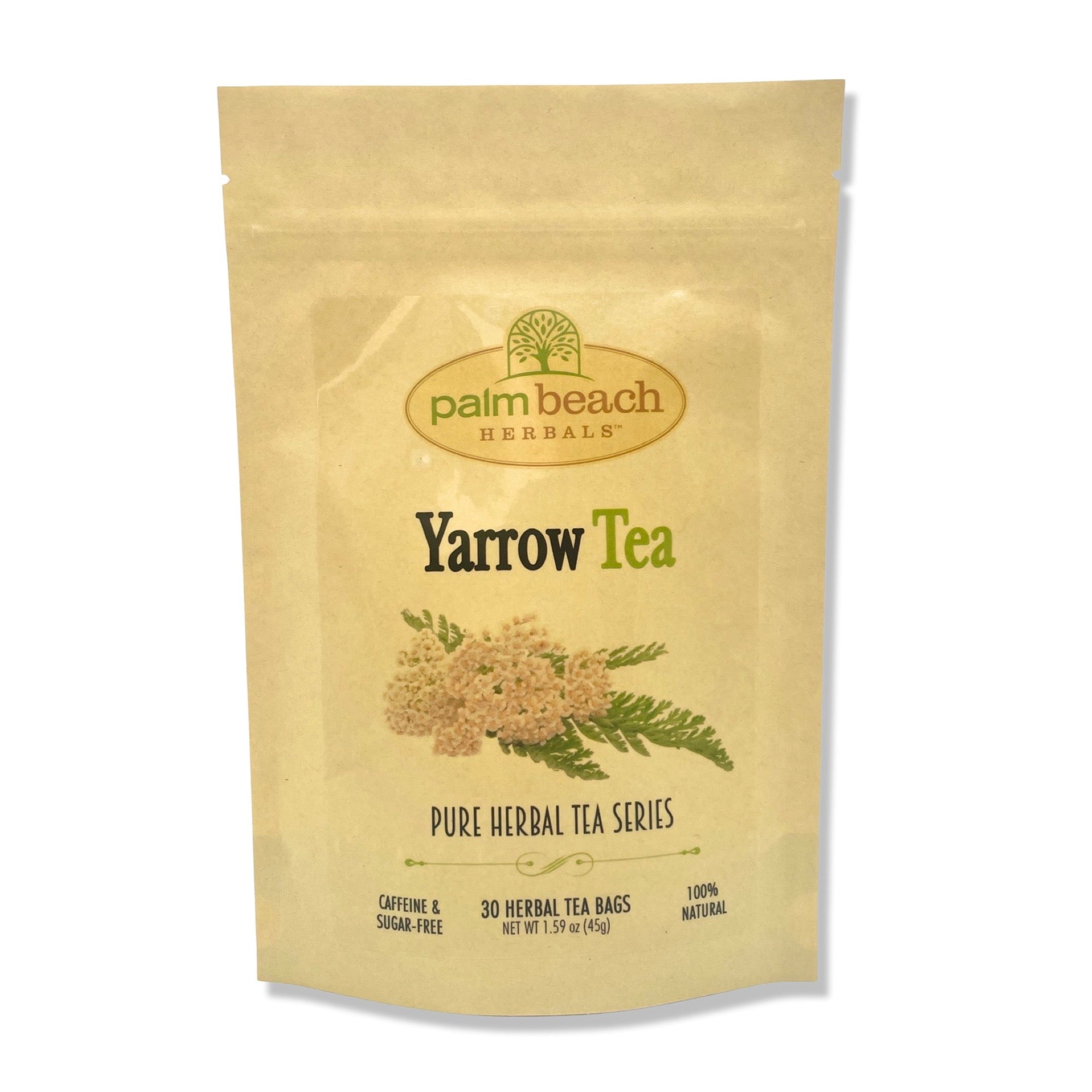 Yarrow Tea - Walmart.com