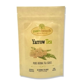 Yarrow Tea