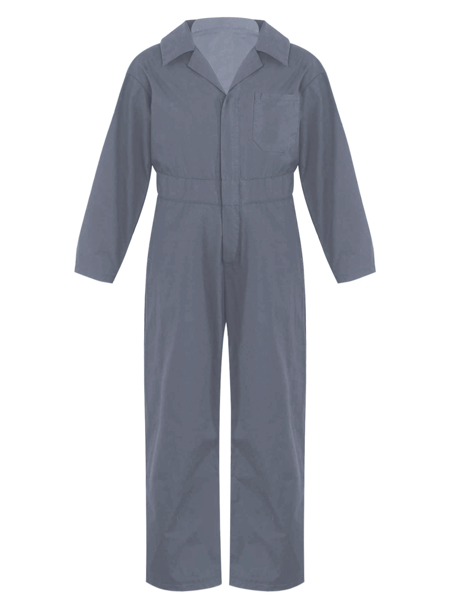 Yartina Kids Girls Boys Halloween Cosplay Costume Coverall Mechanic ...