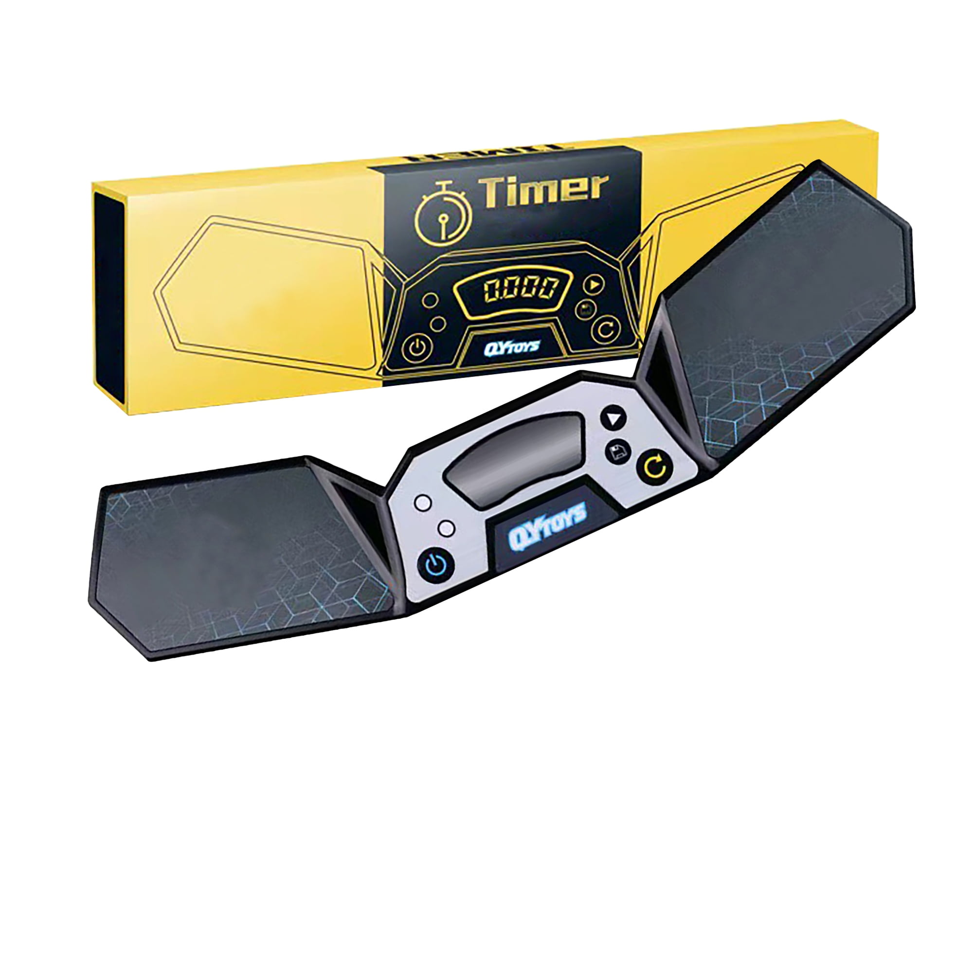 Speed Cube Timer