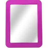Mainstays Over-The-Door Door Mirror - Walmart.com