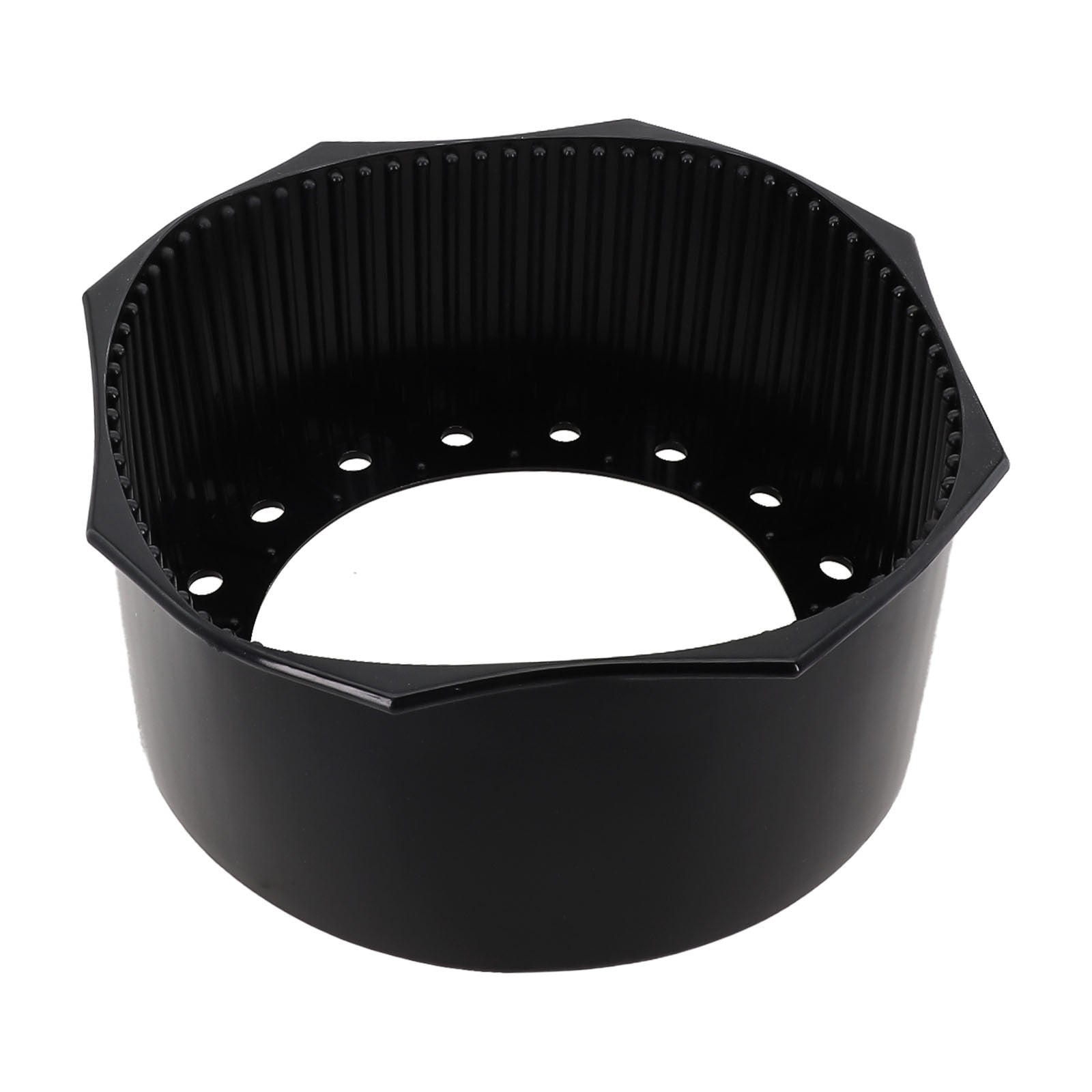 Yashili 19cm Rubber Scuba Diving Cylinder Tank Boot For 12L Steel Tank ...