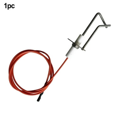 IG402K, Furnace Igniter Flat Ignitor Kit, 120 VAC, 24" - Walmart.com