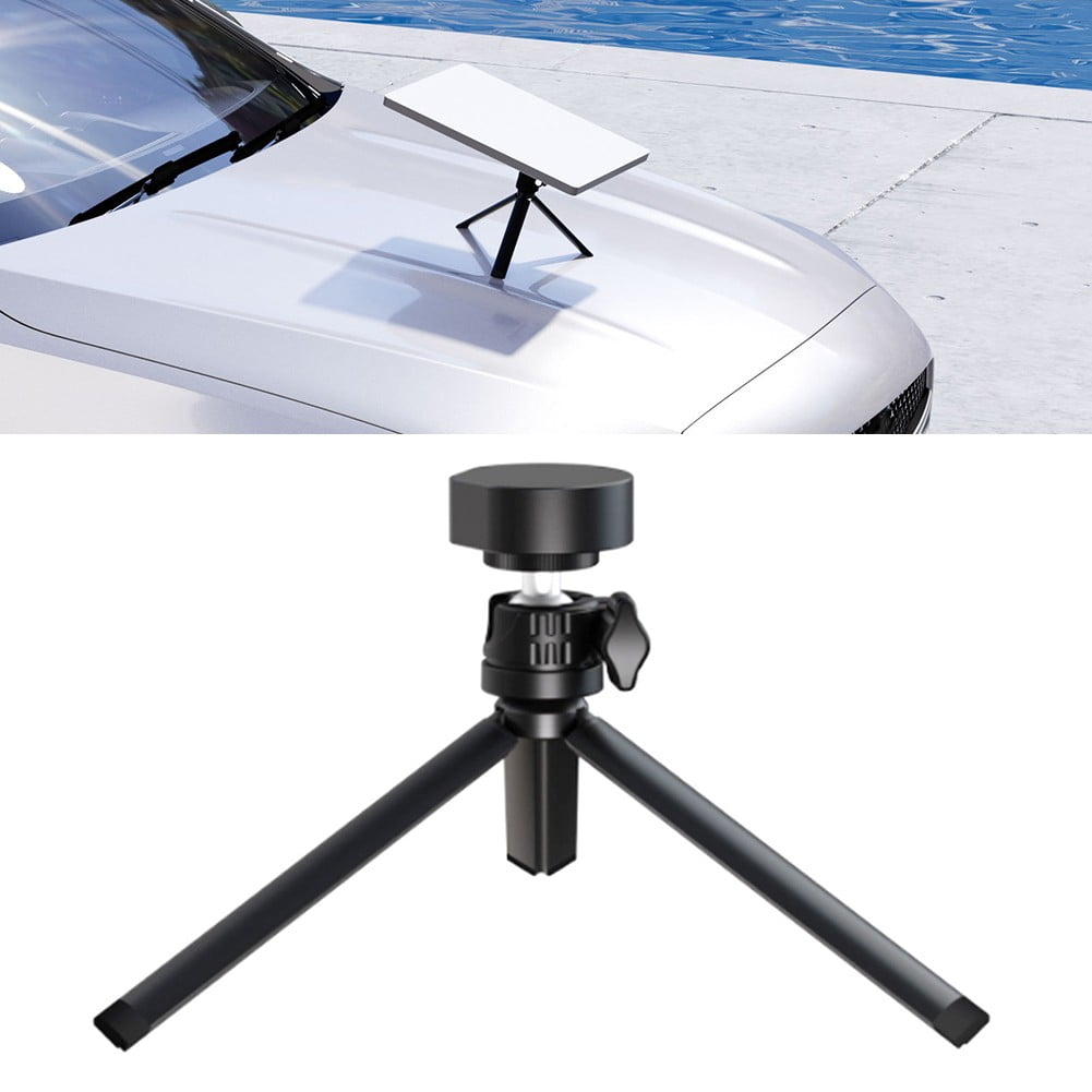 Yashili Adjustable Tripod Stand For Starlink Mini Rooftop RV Cruise ...
