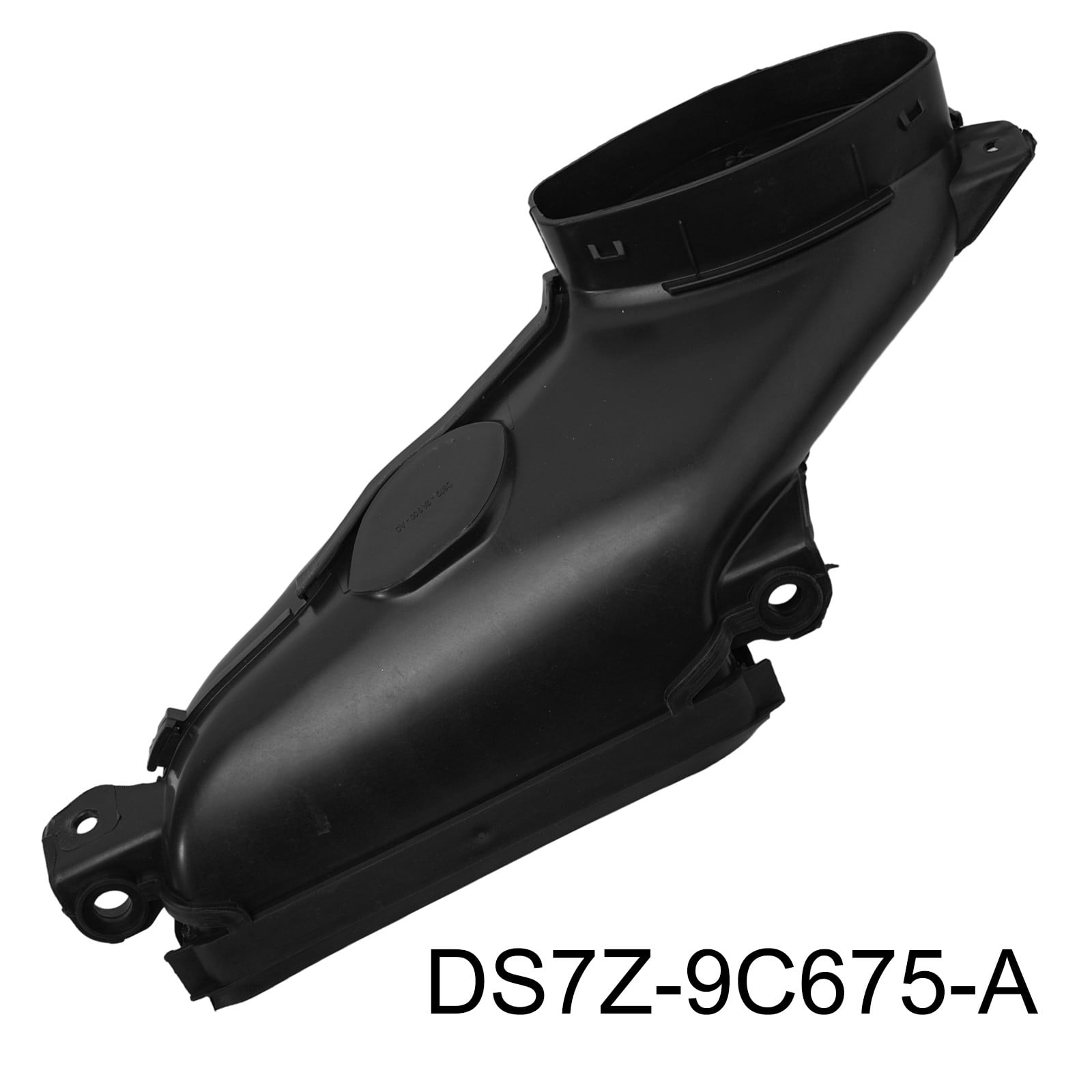 Yashili Air Intake Duct Hose Tube ford Fusion MKZ 2013-2018 DS7Z-9C675 ...