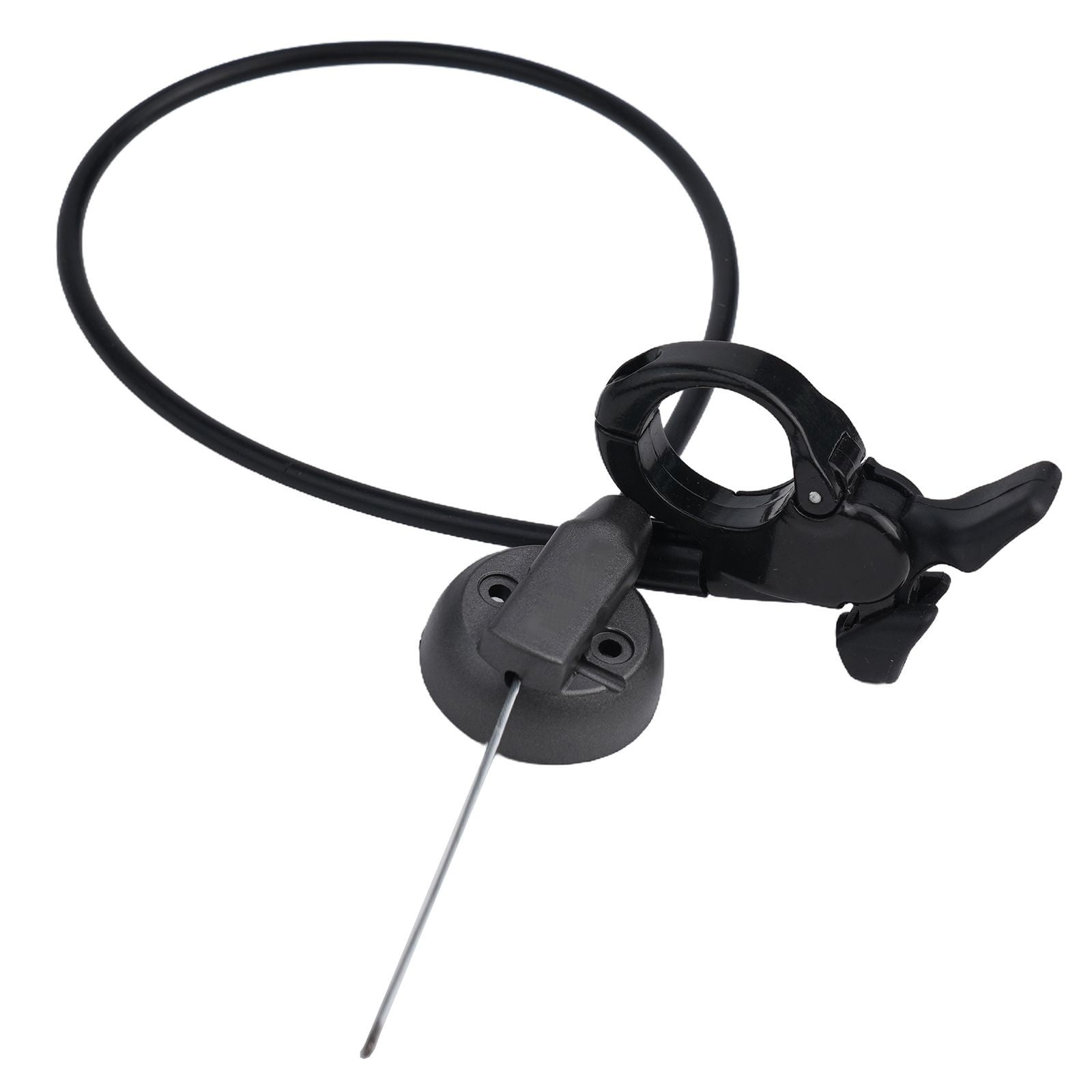 Yashili Aluminum Alloy Remote Fork Lockout Switch Lever for SR For ...