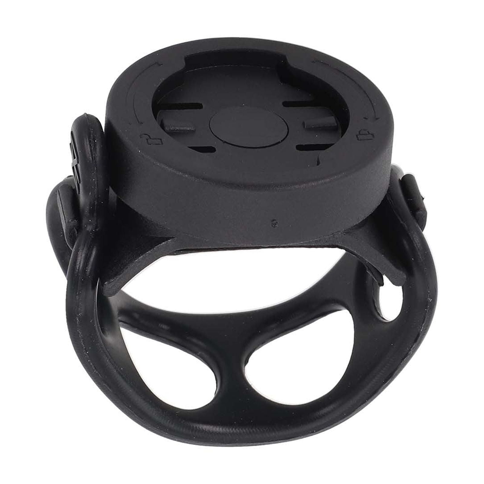 Yashili Bicycle Gps Mounting Bracket For Garmin For Bryton And For Wahoo Units C