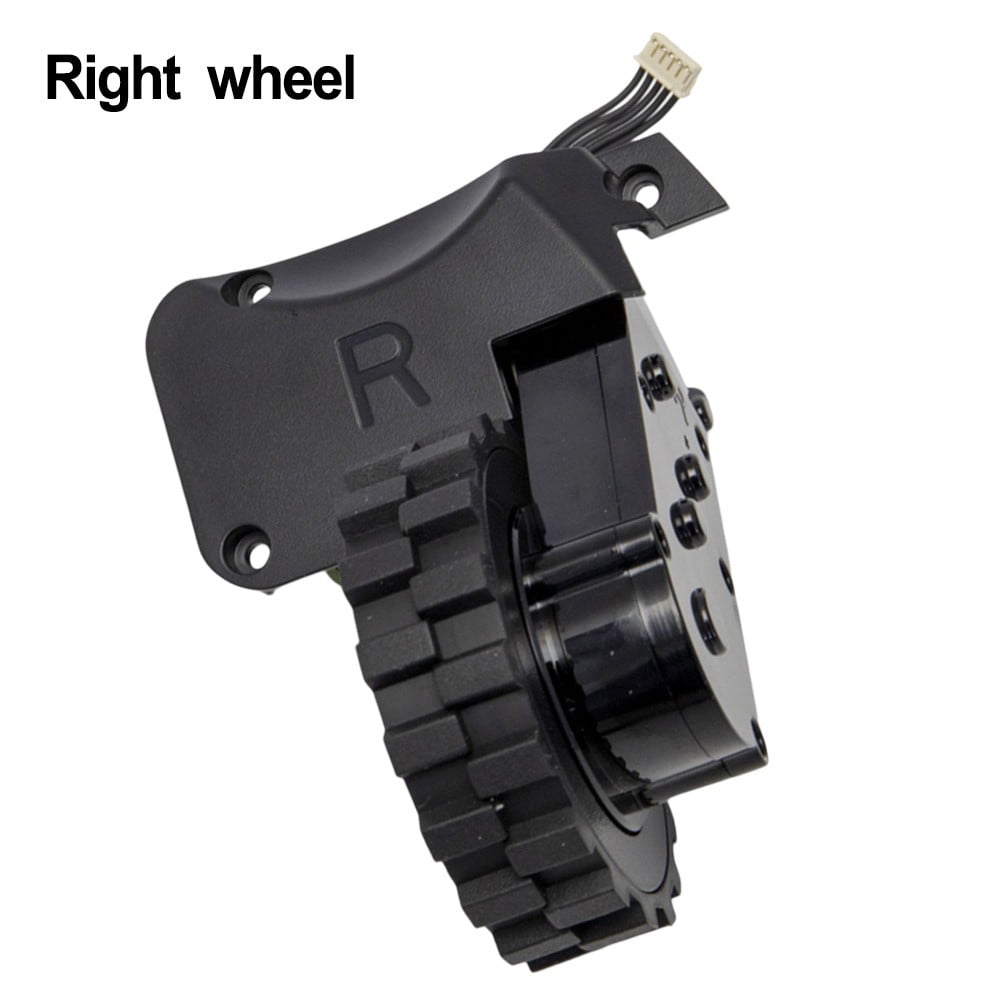 Yashili Drive wheels Wheel with Motors For Midea VCRO4W For Kabum Smart ...