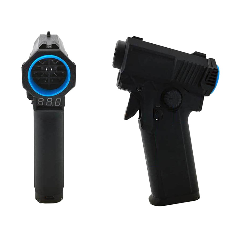 Yashili Dry Mini Blower 110,000 RPM Air-Blower Super Turbo Powered ...