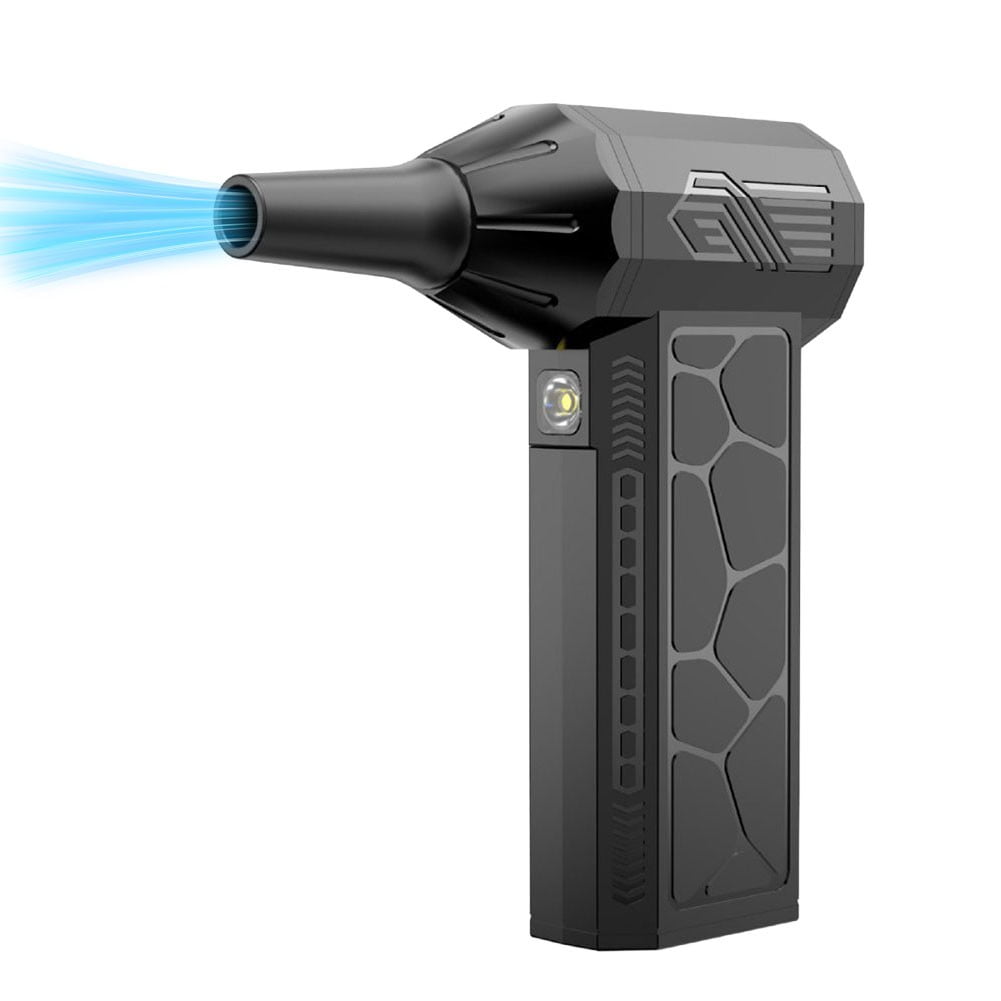 Yashili Dry Mini Blower 110000RPM Air-Blower Super Turbo Powered Dust ...