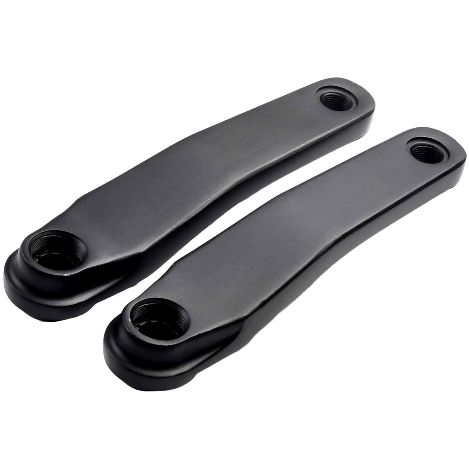 Yashili E Bike Compatible Central Motor Cranks Designed for BNI ISIS ...