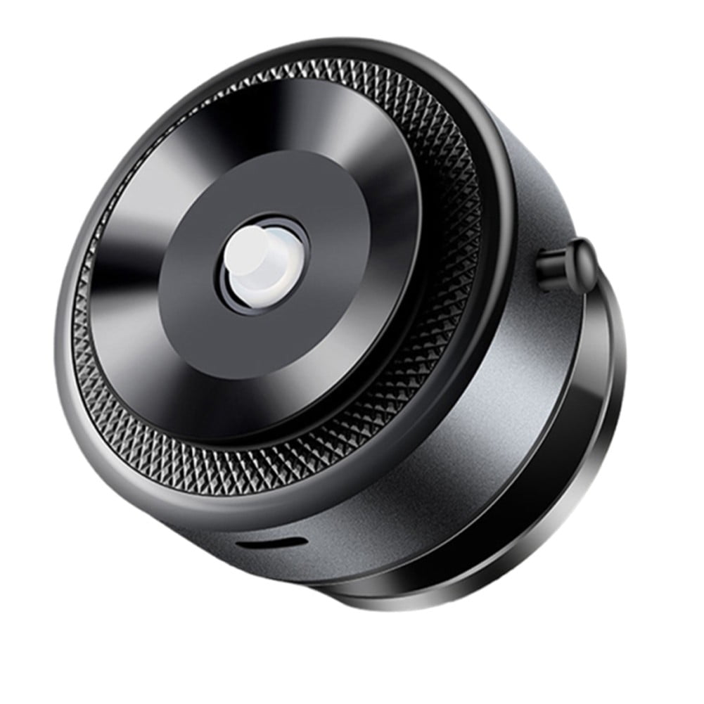 Yashili Electric Vacuum Magnetic Suction Car Phone Mount 360° Rotation ...