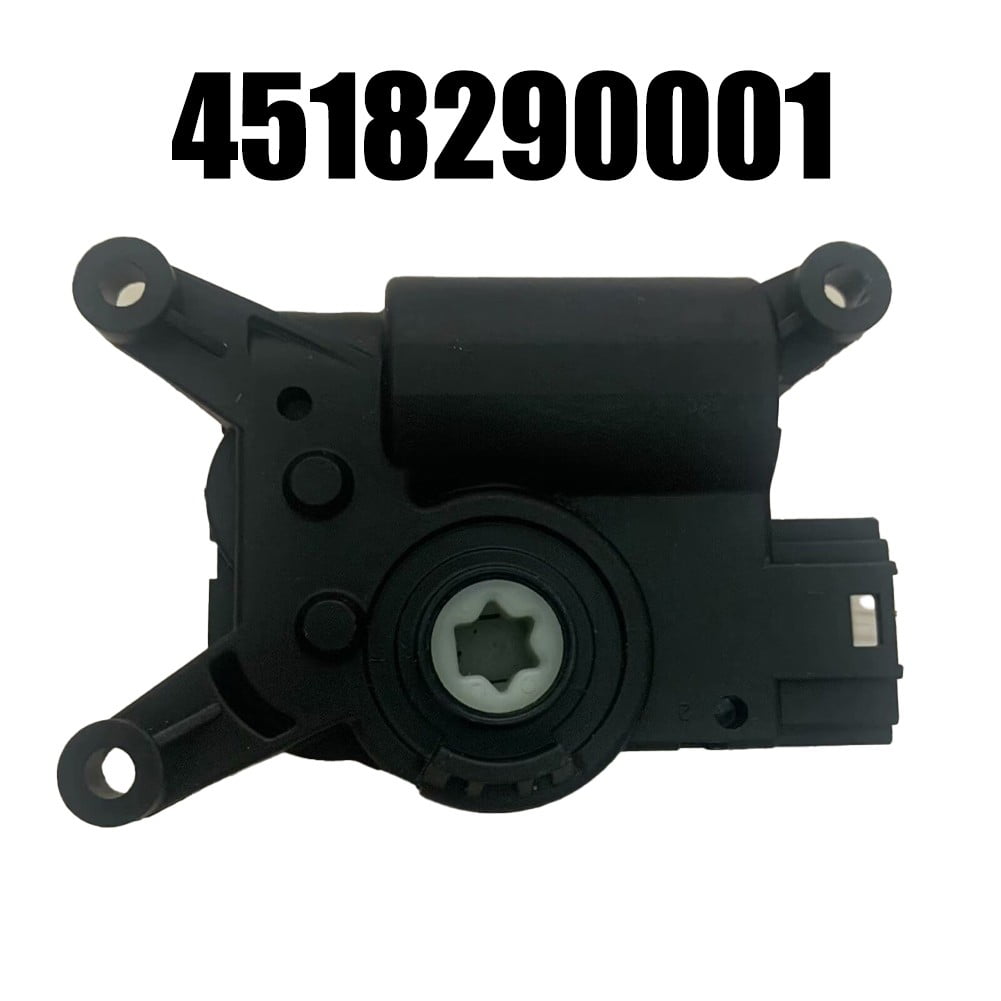 Yashili Engine Door Actuator Compatible with For Smart fortwo 2008 2015 ...