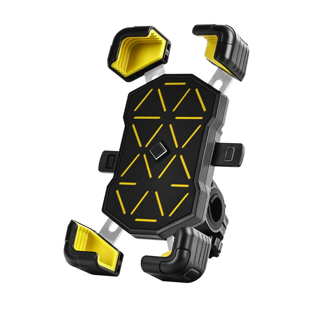 Yashili Equip Built To Last Alloy Clamp Sustainable Enduring Terrains ...