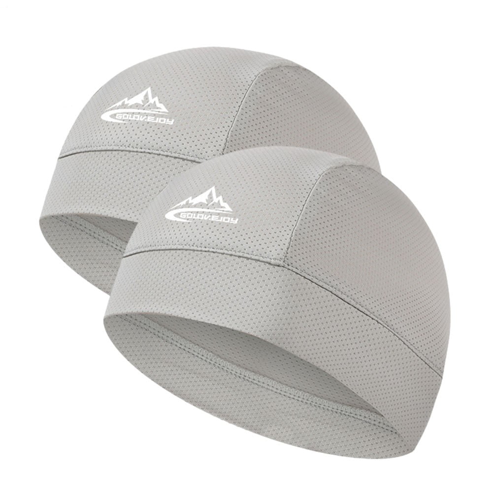 Yashili Fitness Motorcycle Helmet Liner Sports Cap Motorcycle Helmet ...