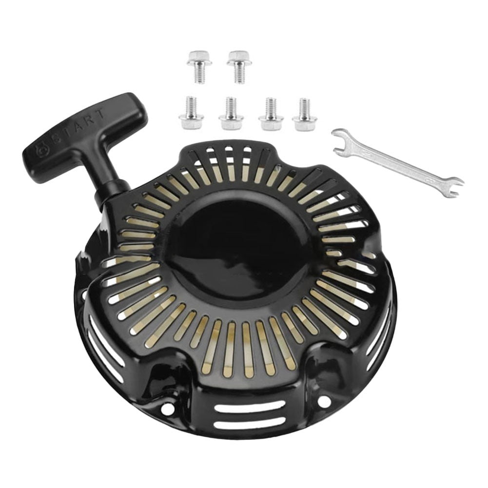 Yashili For 79CC 98CC 99CC Recoil Starter Assembly with Improved Grip ...