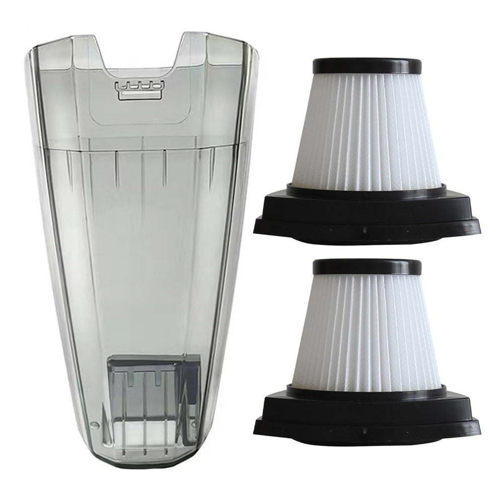 Yashili For Midea MVC-16T Vacuum Cleaner: Powerful Dust Collection ...