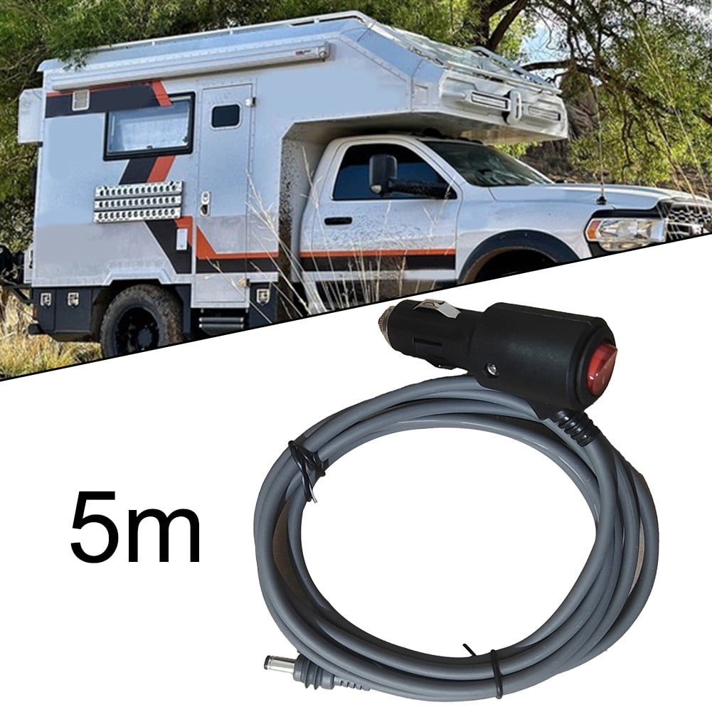 Yashili For Starlink Mini DC Power Cable 12V DC Car Charger Power ...