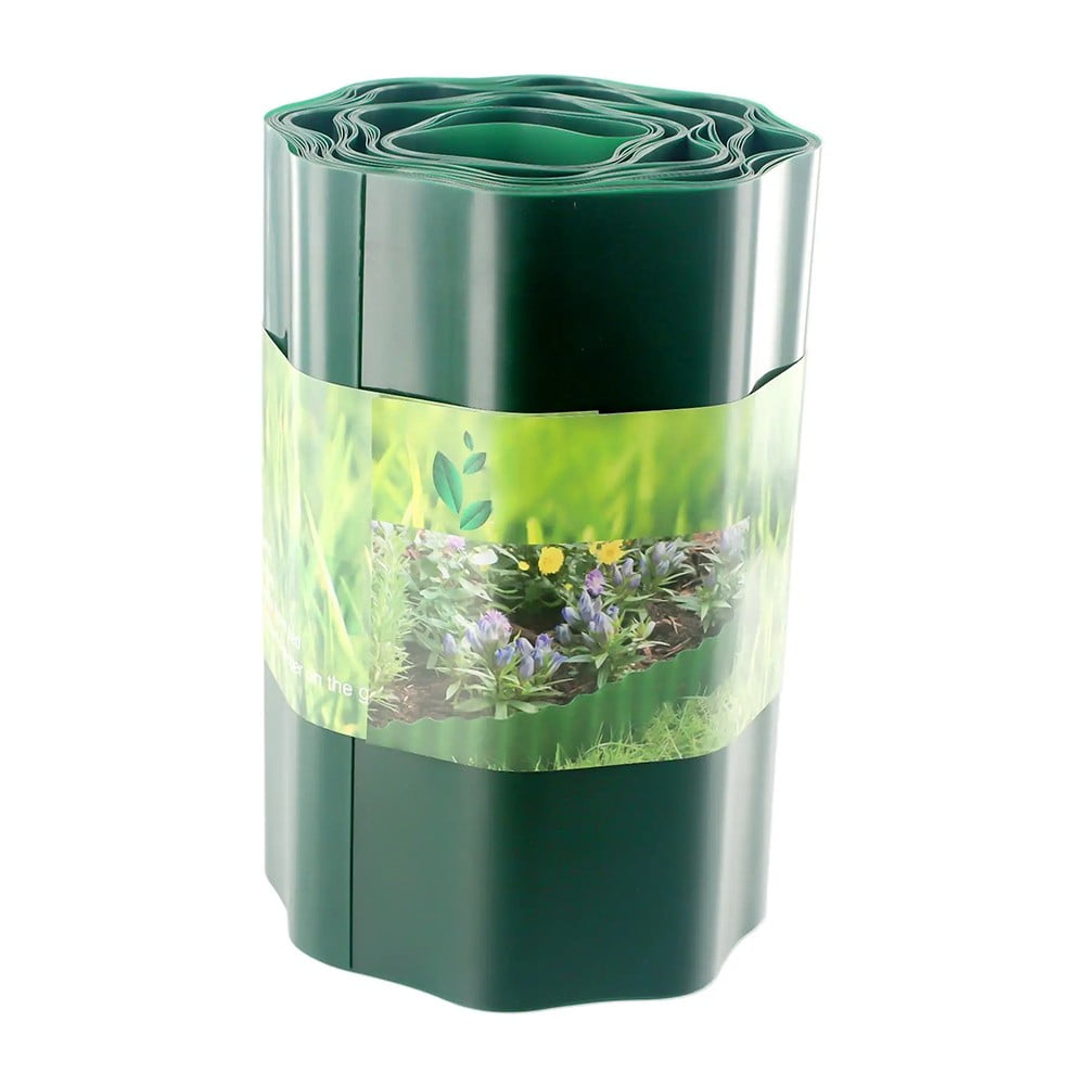 Yashili Garden fence PP plastic fence plug-in fence grass small fence ...