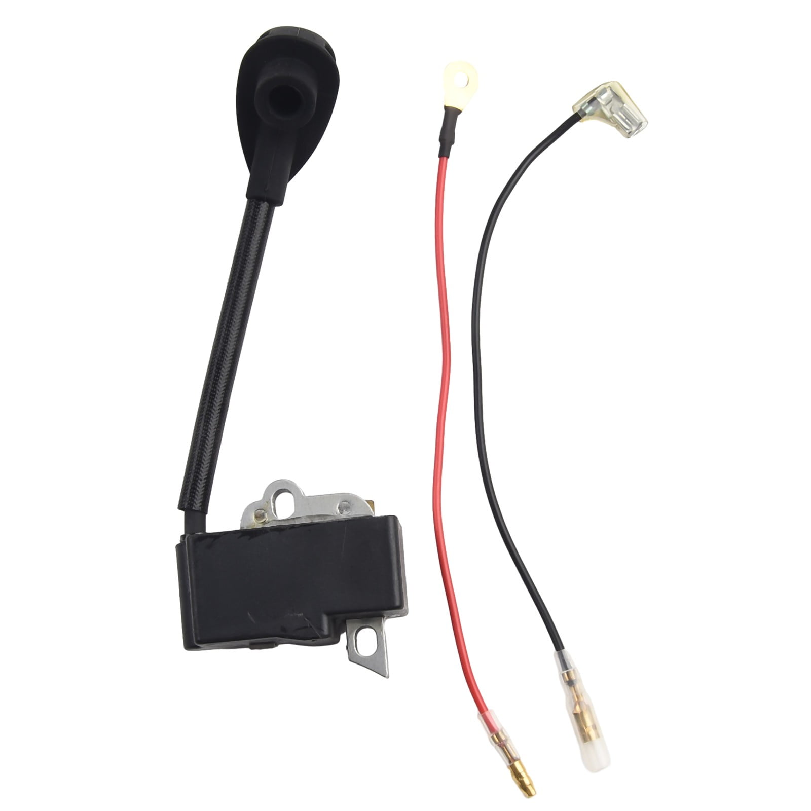 Yashili Ignition Coil For Stihl HS81 HS81R HS81T HS86 HS86R Hedge ...