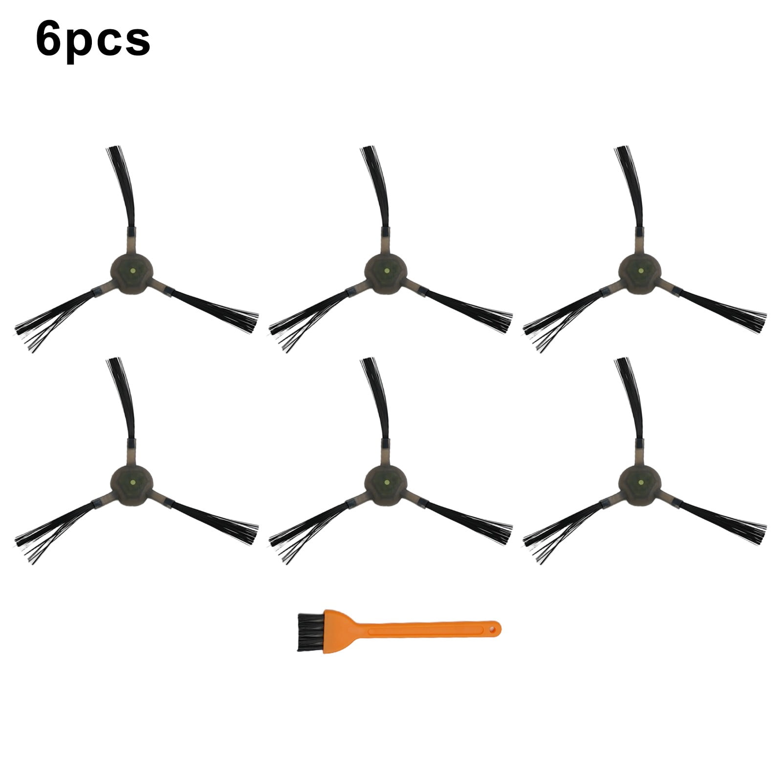 Yashili Keep Your Vacuum Cleaner Running Smoothly with Replaceable Side ...