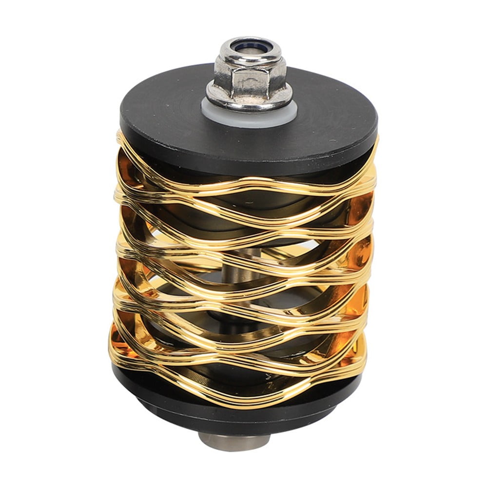 Yashili Lightweight Steel Rear Shock for Brompton and For 3Sixty (79 ...