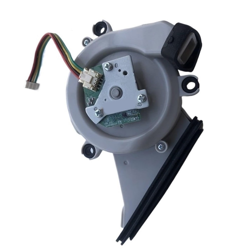 Yashili Main Engine Motor Vacuum Cleaner Fan Motor Assembly for Mamibot ...