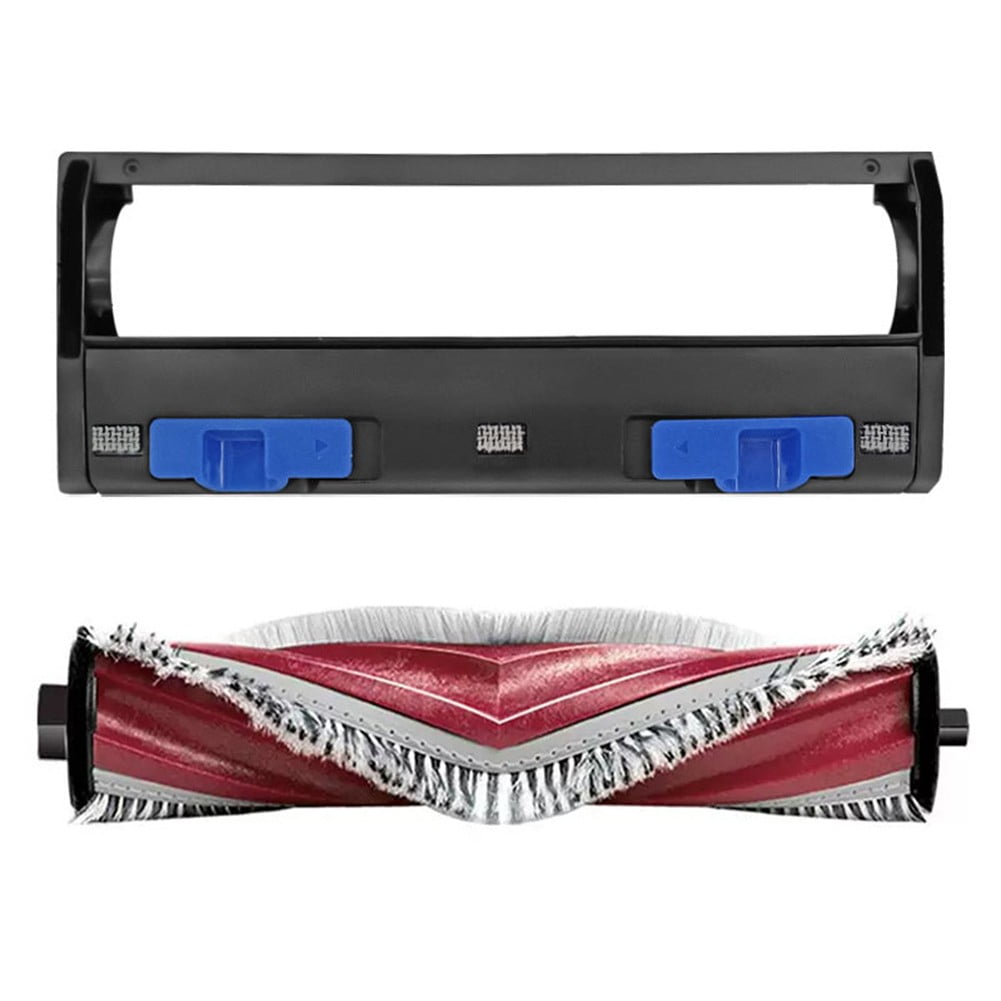 Yashili Main Roller Brushes with Brush Cover Kit for DEEBOT T30 PRO for ...