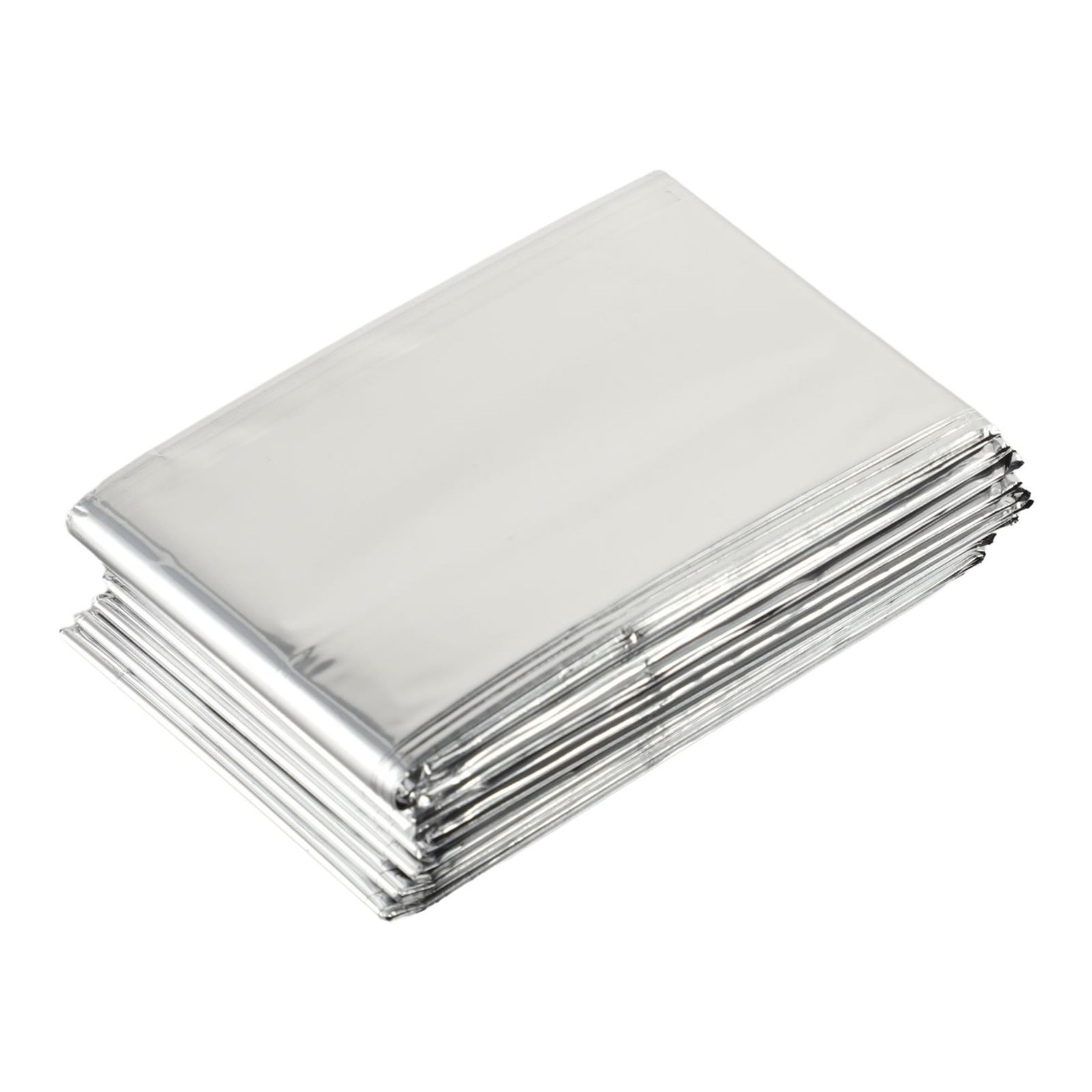 Yashili Outdoor Versatile Reflective Film Silver Blanket Mylar Film ...