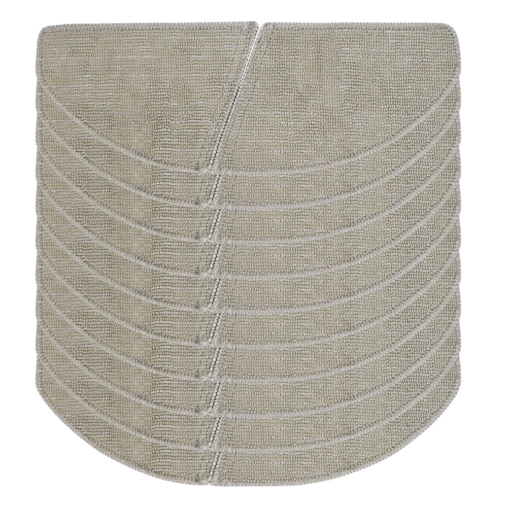 Yashili Perfect Fit Replacement Mop Pads for Midea S8M7 ProM7 Pro Max ...