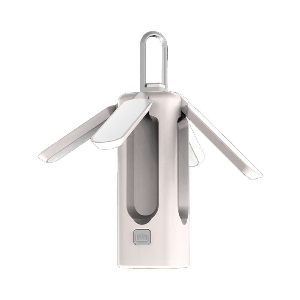 Yashili Portable Rechargeable LED Camping Lantern 8 Light Modes for ...