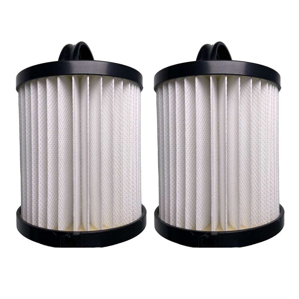 Yashili Sturdy Filter DCF-21 Easy To Install For Eureka DCF21 Plastic ...