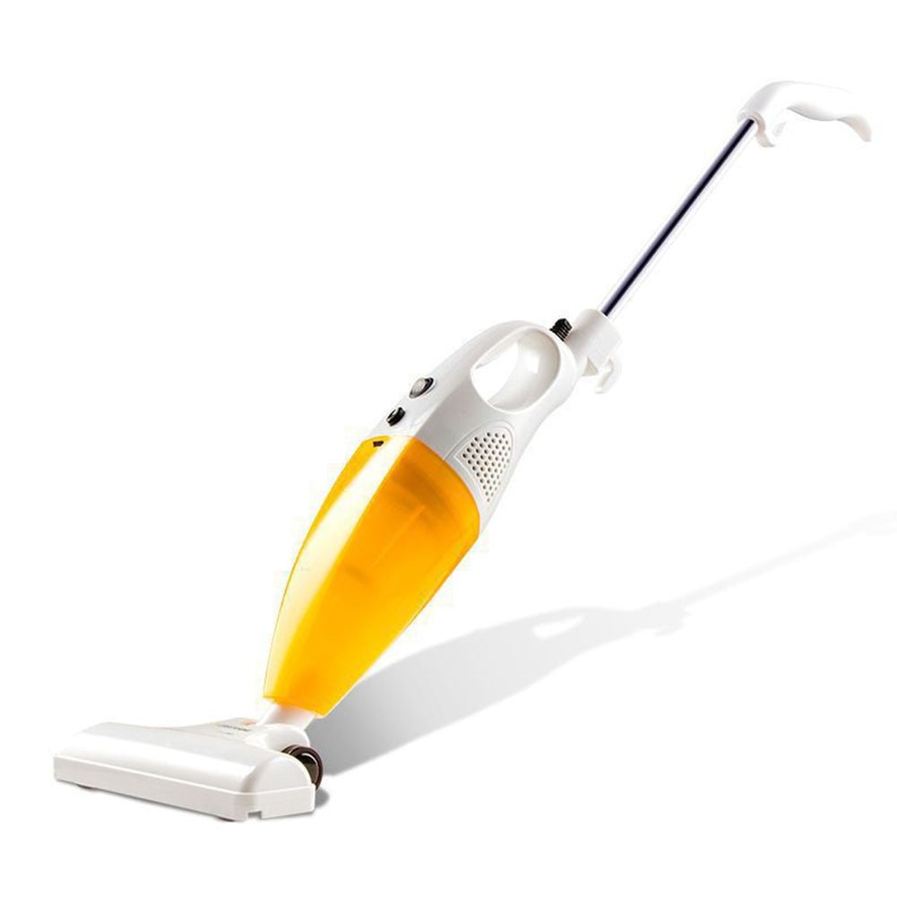 Yashili Vertical Handheld Vacuum Cleaner 14000pa Portable Hair Dust ...