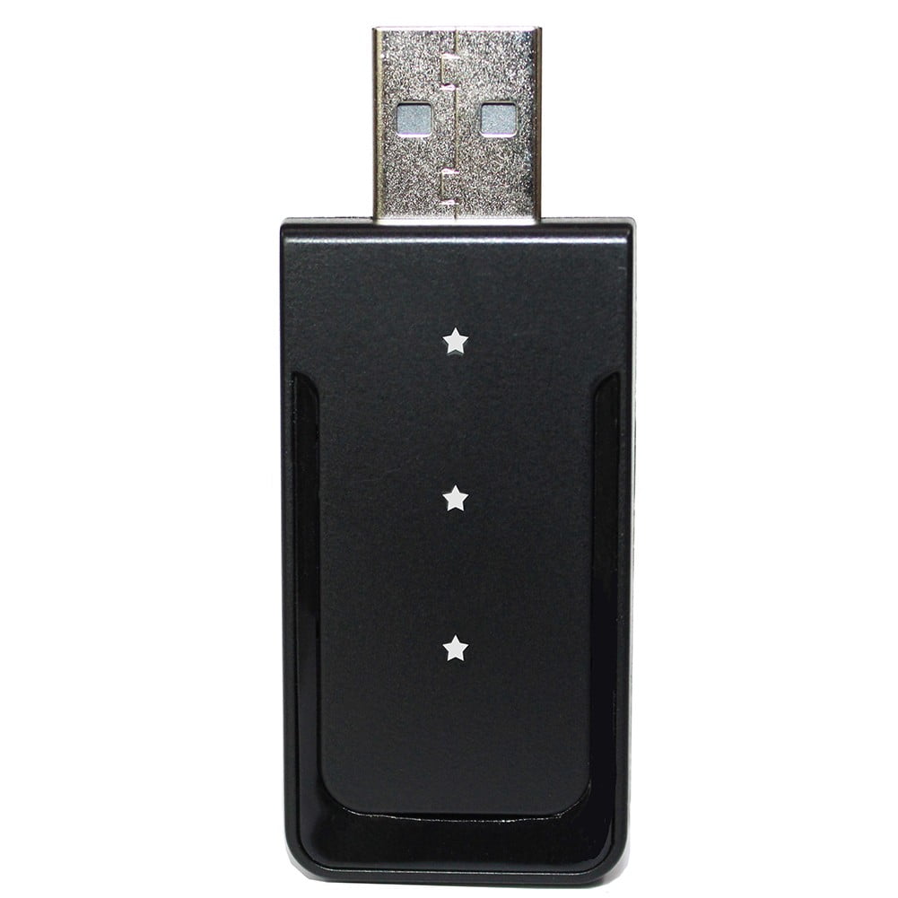 Yashili Wireless Smart AI Box Compatible with For Carplay and For ...