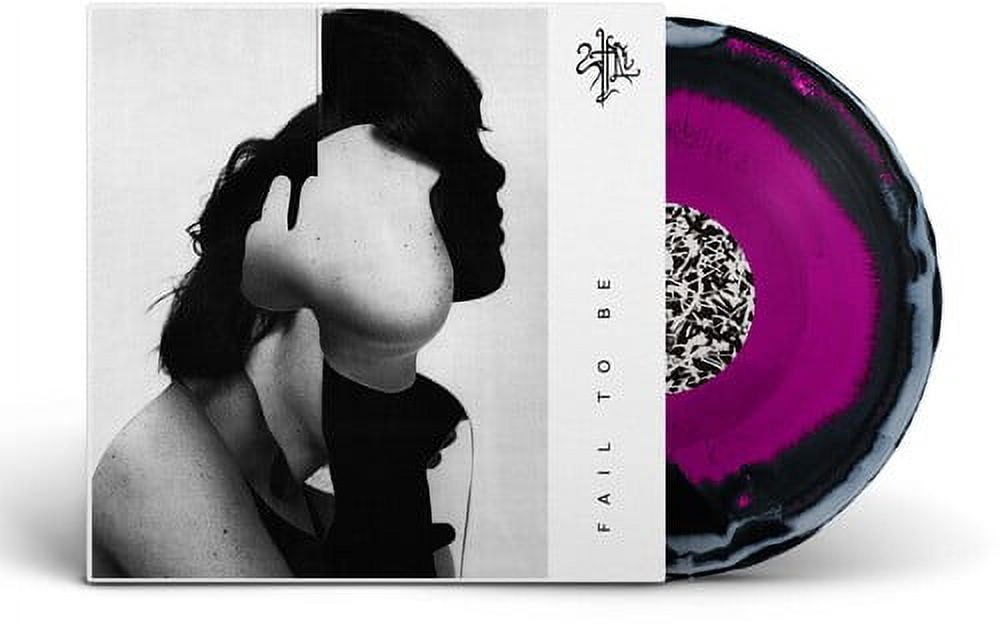 Yashira - Fail To Be - Music & Performance - Vinyl - Walmart.com