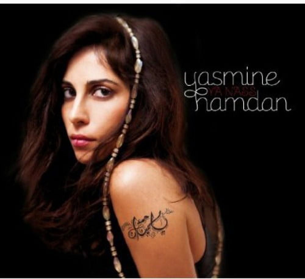 Yasmine Hamdan - Ya Nass - World / Reggae - CD - Walmart.com