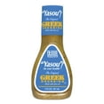 Yasou Greek Salad Dressing, 9 fl. oz. - Walmart.com