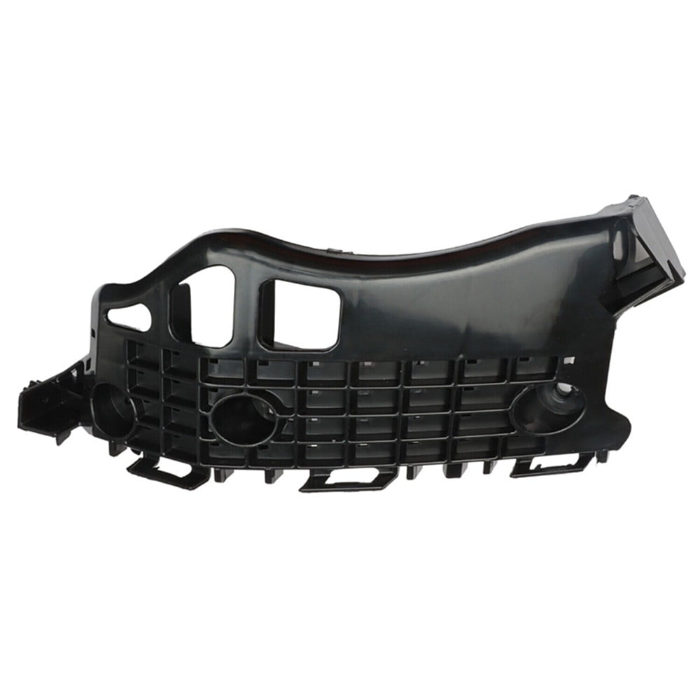 Yassdwbn 1 Pair Front Bumper Brackets 52535-F4010 52536-F4010 For ...