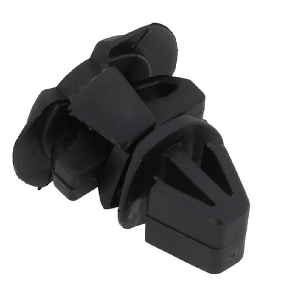 Yassdwbn 1 Pc x Grille Retainer Clip For Chevrolet Suburban 1500 LS LT ...