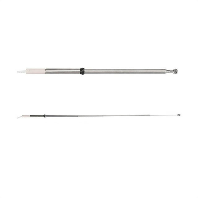Yassdwbn 1 Set Power Antenna Replacement Mast 86337-35111 For Toyota ...