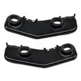 Yassdwbn 1 pair Front Bumper Cover Bracket Insert For BMW X1 F48 2016 ...