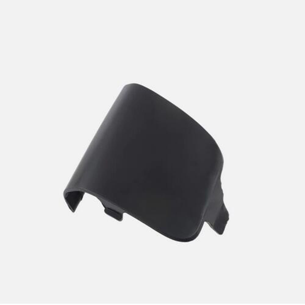 Yassdwbn 1 x Front Bumper Tow Hook Cover Cap N243-50-A11 For Mazda MX-5 ...