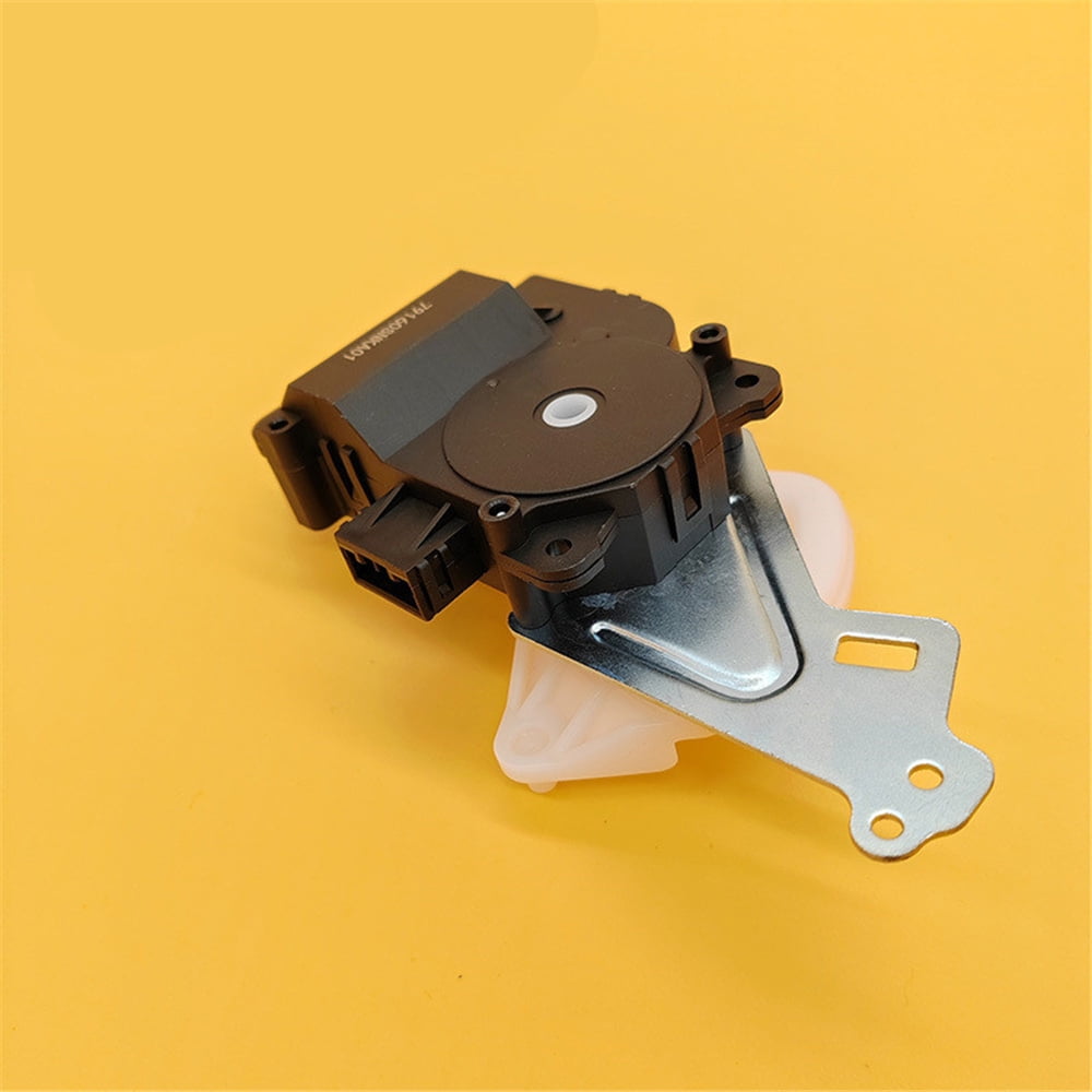 Yassdwbn 1 x New HVAC Vent Actuator 79160-SNA-A01 79160-SNK-A01 For ...