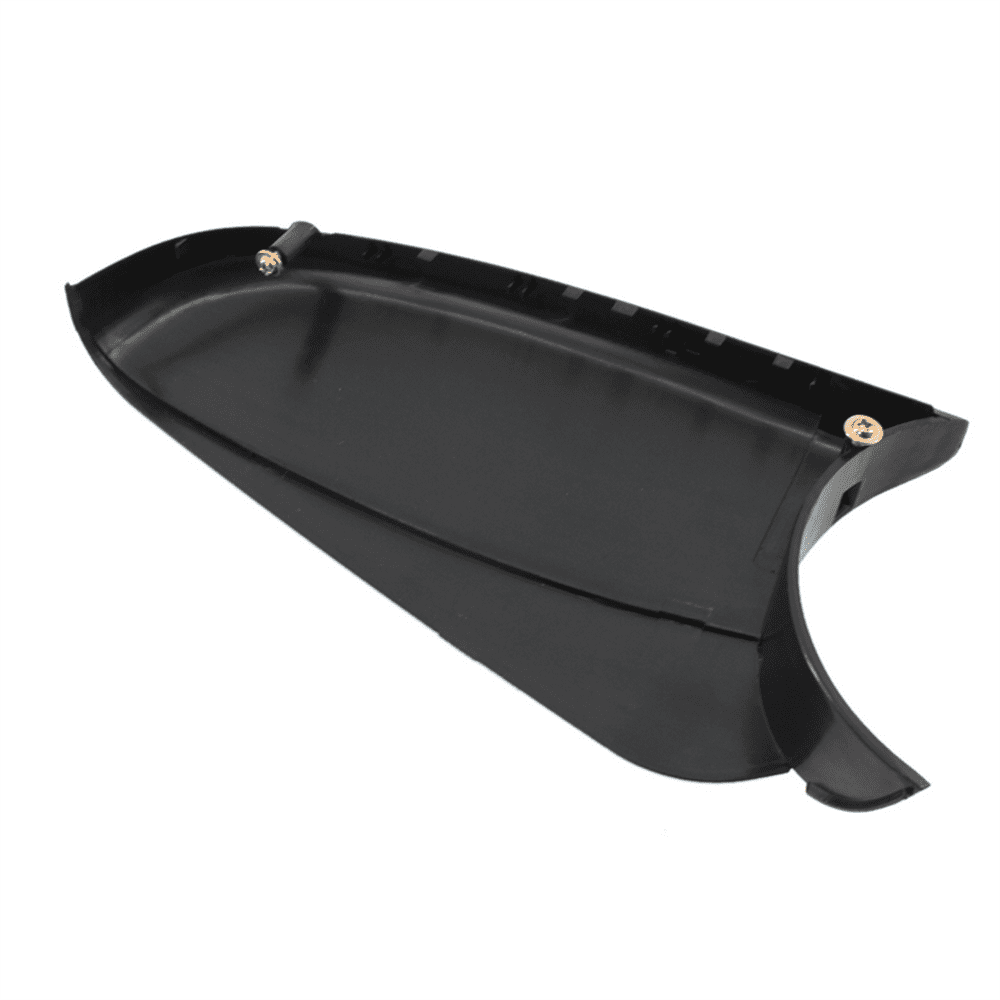 Yassdwbn 1PC Left Side Bottom Lower Wing Mirror Cover For Vauxhall Opel ...