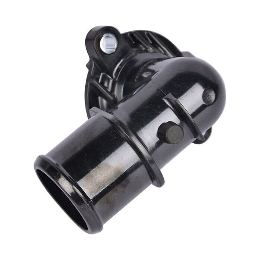 Yassdwbn 1PC New Thermostat Housing For Jeep Grand Cherokee Ram 1500 ...
