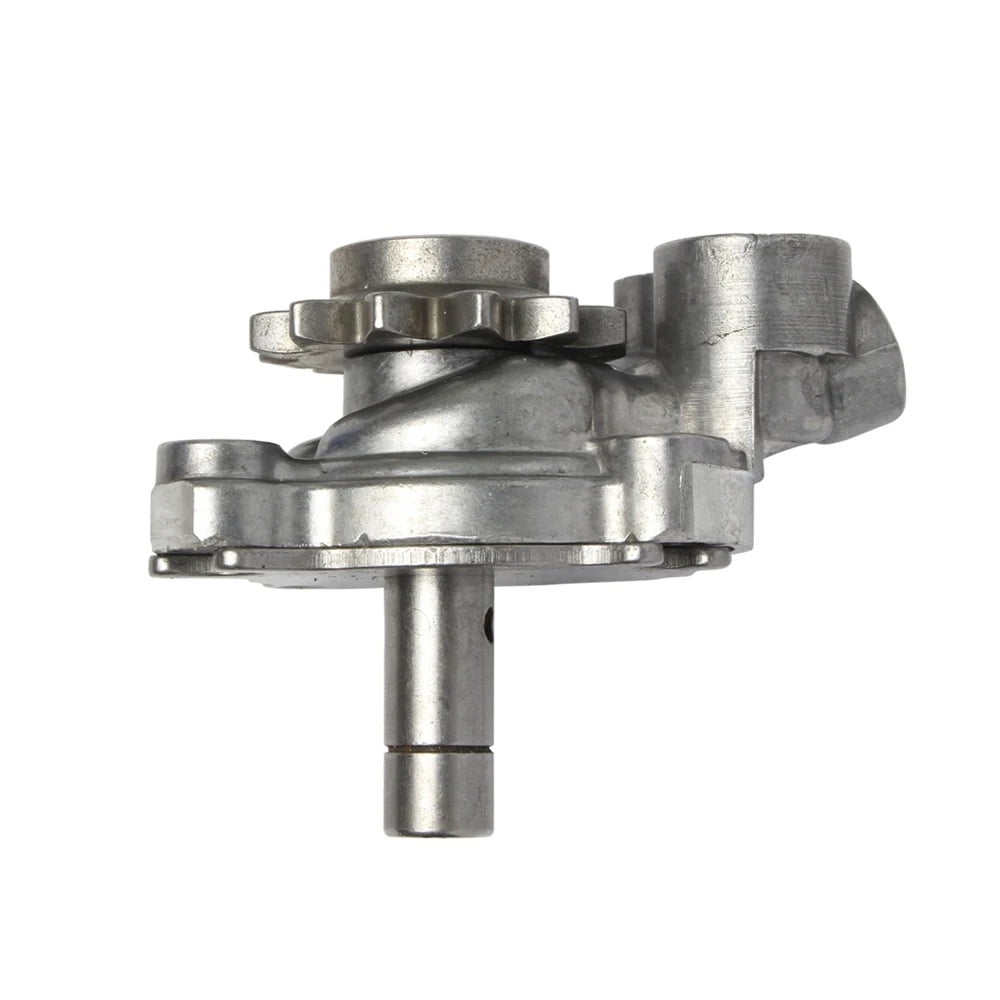 Yassdwbn 1PCS 12 TEETH Oil Pump Replacement For Yamaha YFZ450 2007-13 ...
