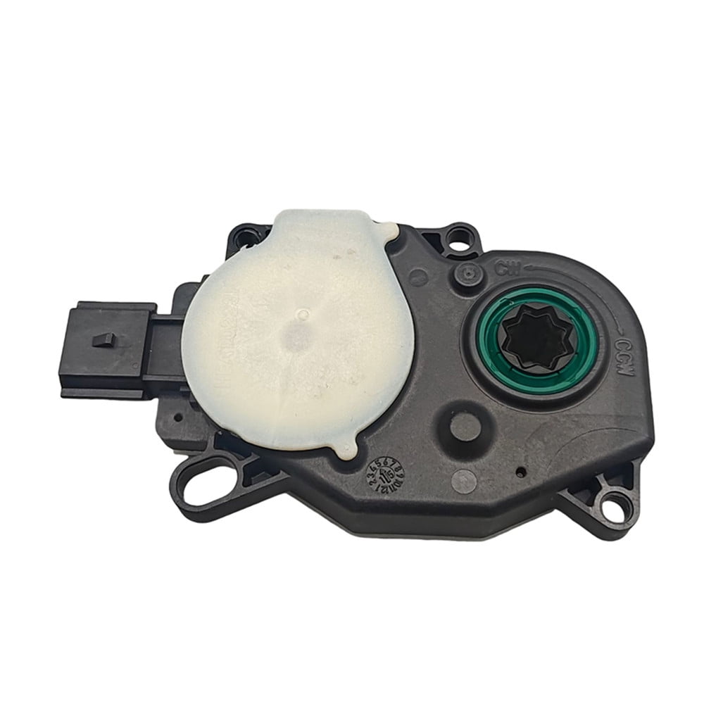 Yassdwbn 1PCS Car Active Grille Shutter Actuator Motor Assembly For ...