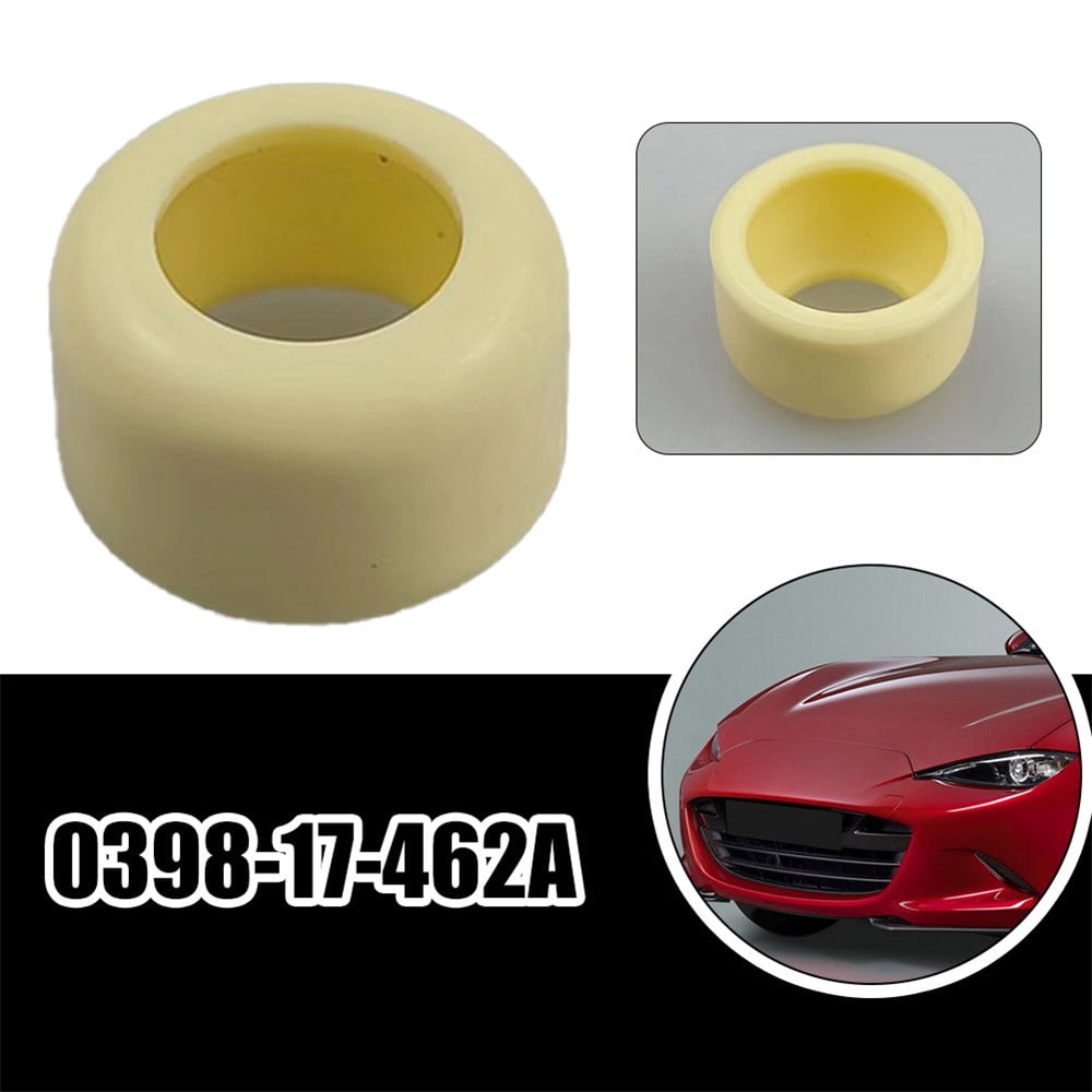 Yassdwbn 1Pcs Gear Shifter Knob Bushing For Mazda Miata MX-5 MPV B2200 ...